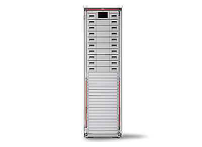 Oracle công bố Tủ băng từ StorageTek SL150 | VnReview - Cộng đồng đánh ...