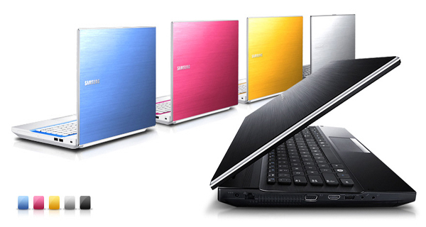 Chọn Samsung NP300V4Z, HP Probook 4530s hay Thinkpad Edge E520 ...