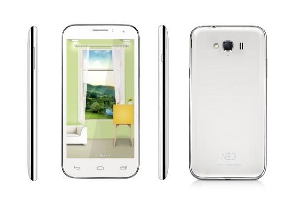 Smartphone Neo N003: màn hình HD, lõi tứ, giá 160 USD | VnReview - Cộng ...